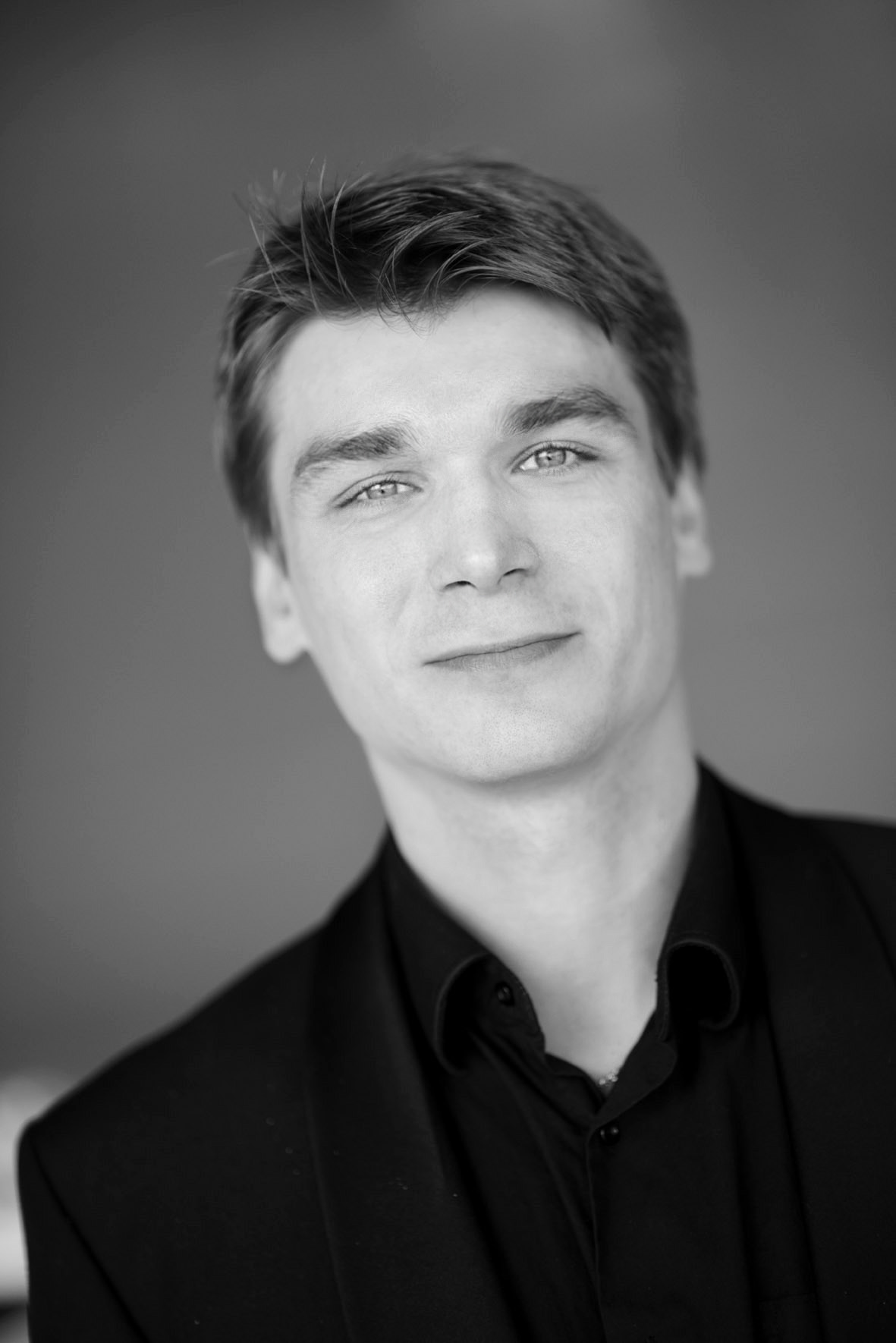 Igor Eliseev - Stavanger Symfoniorkester