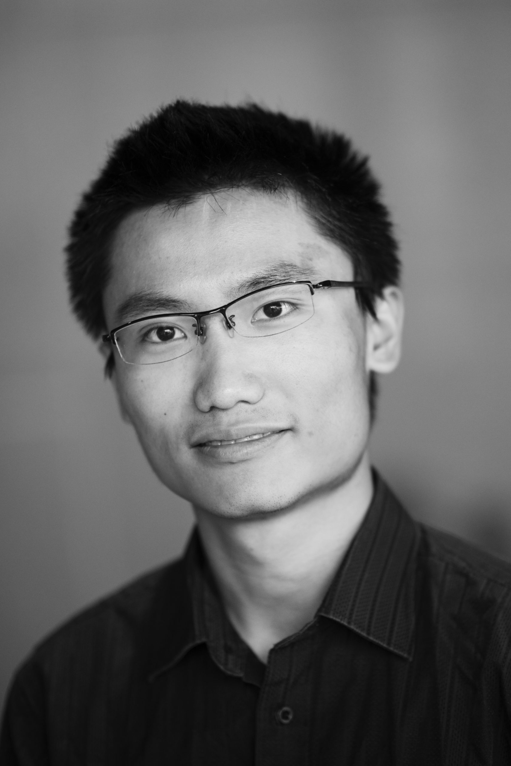 Jian Ren - Stavanger Symfoniorkester