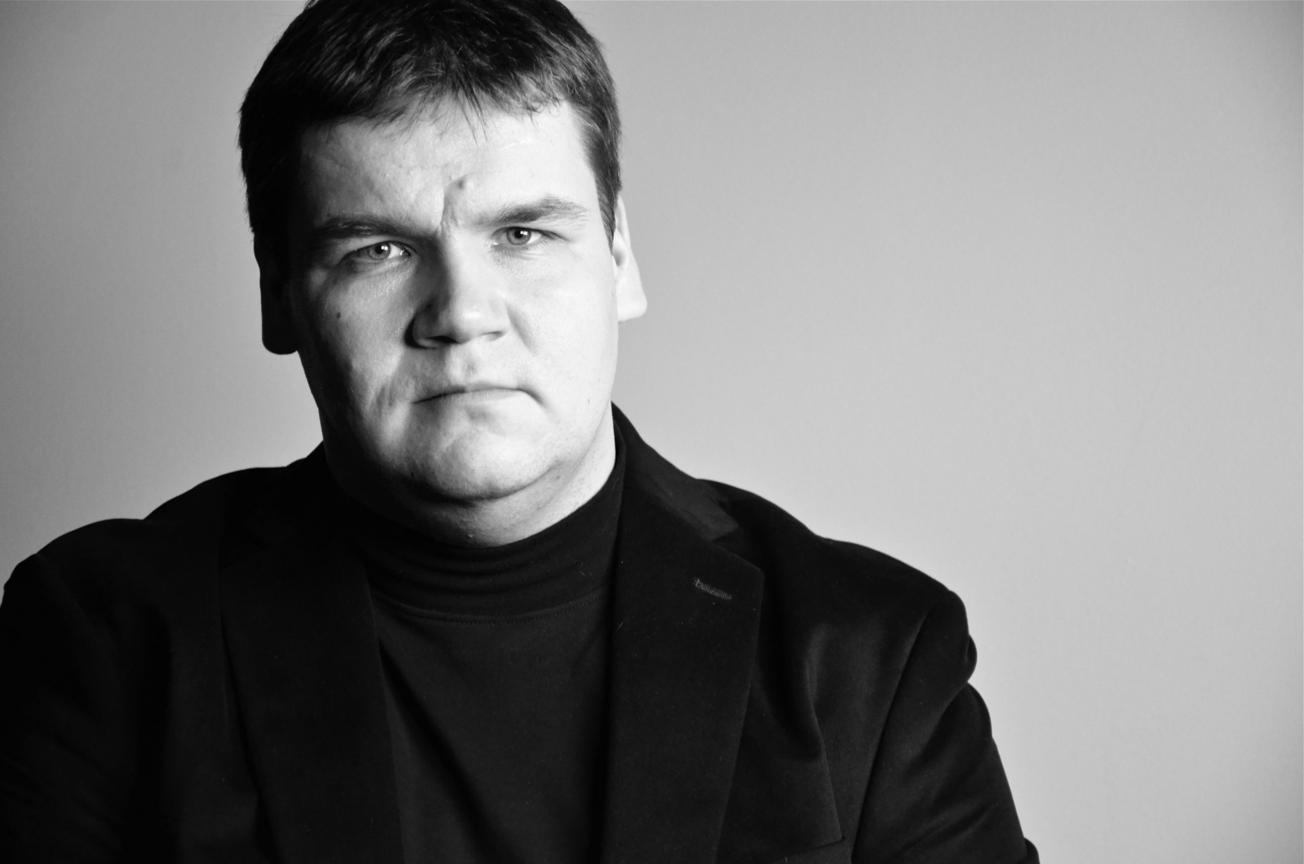 Andris Poga new Chief Conductor from the 2021/22 season - Stavanger ...