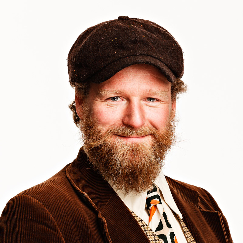 Petter Schjerven - Stavanger Symfoniorkester