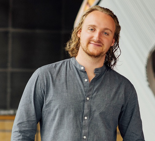 David Friedrich - Stavanger Symfoniorkester