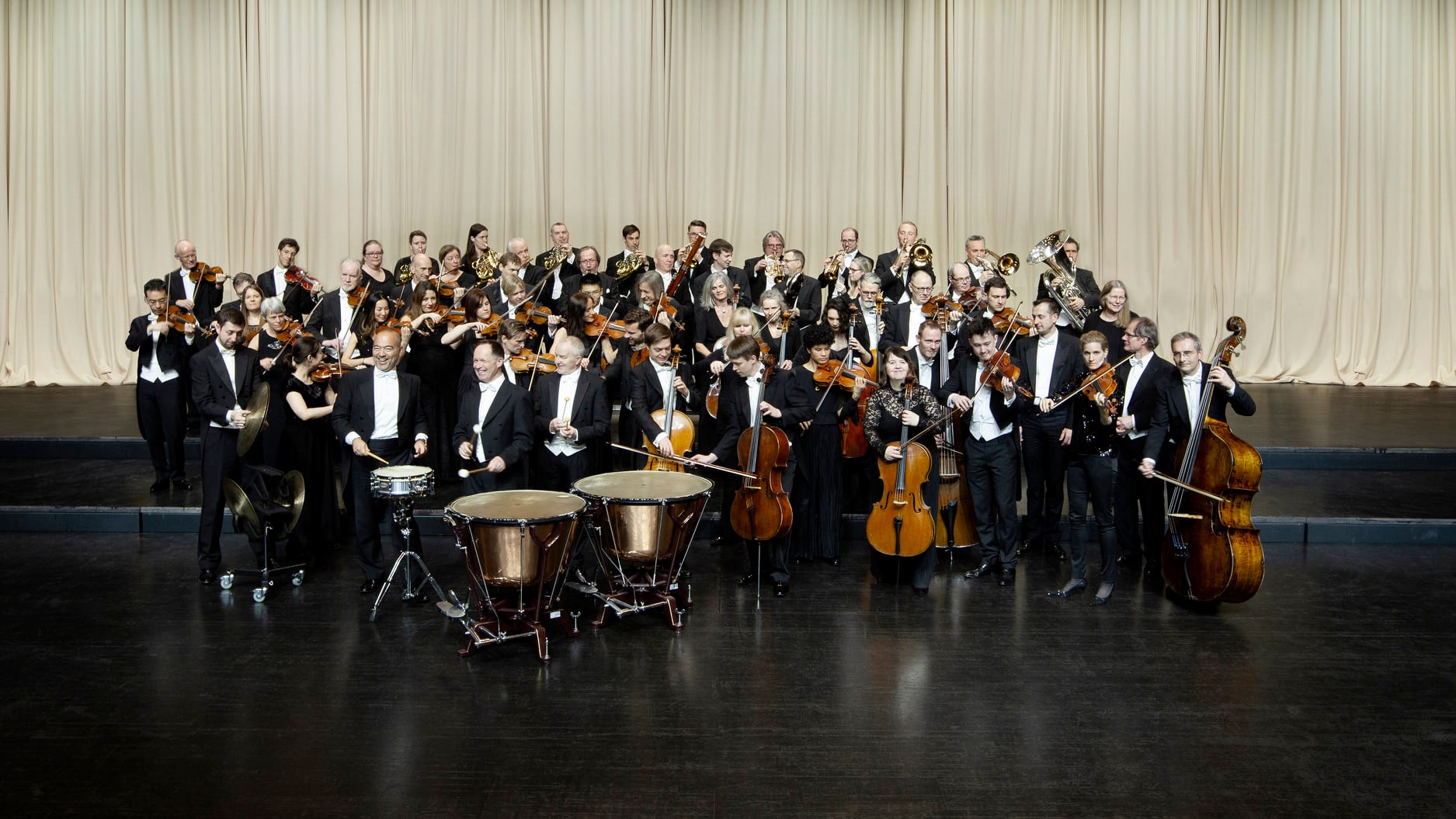 Hovedserien 2024-25 - Stavanger Symfoniorkester