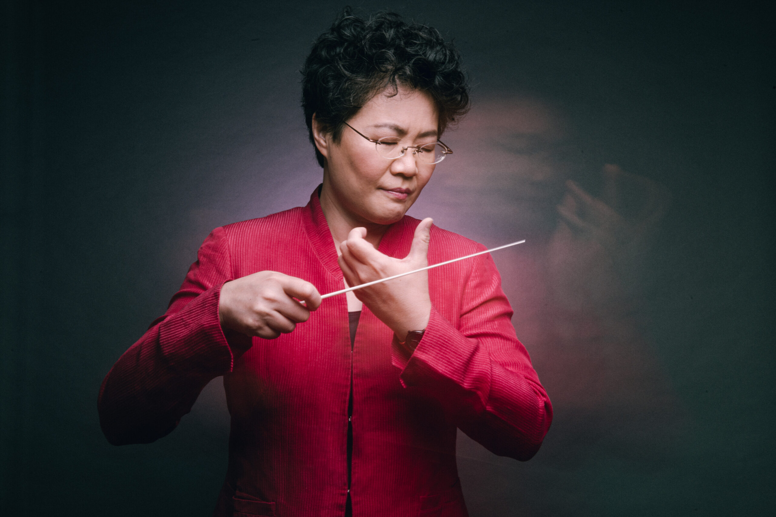Mei-Ann Chen - Stavanger Symfoniorkester