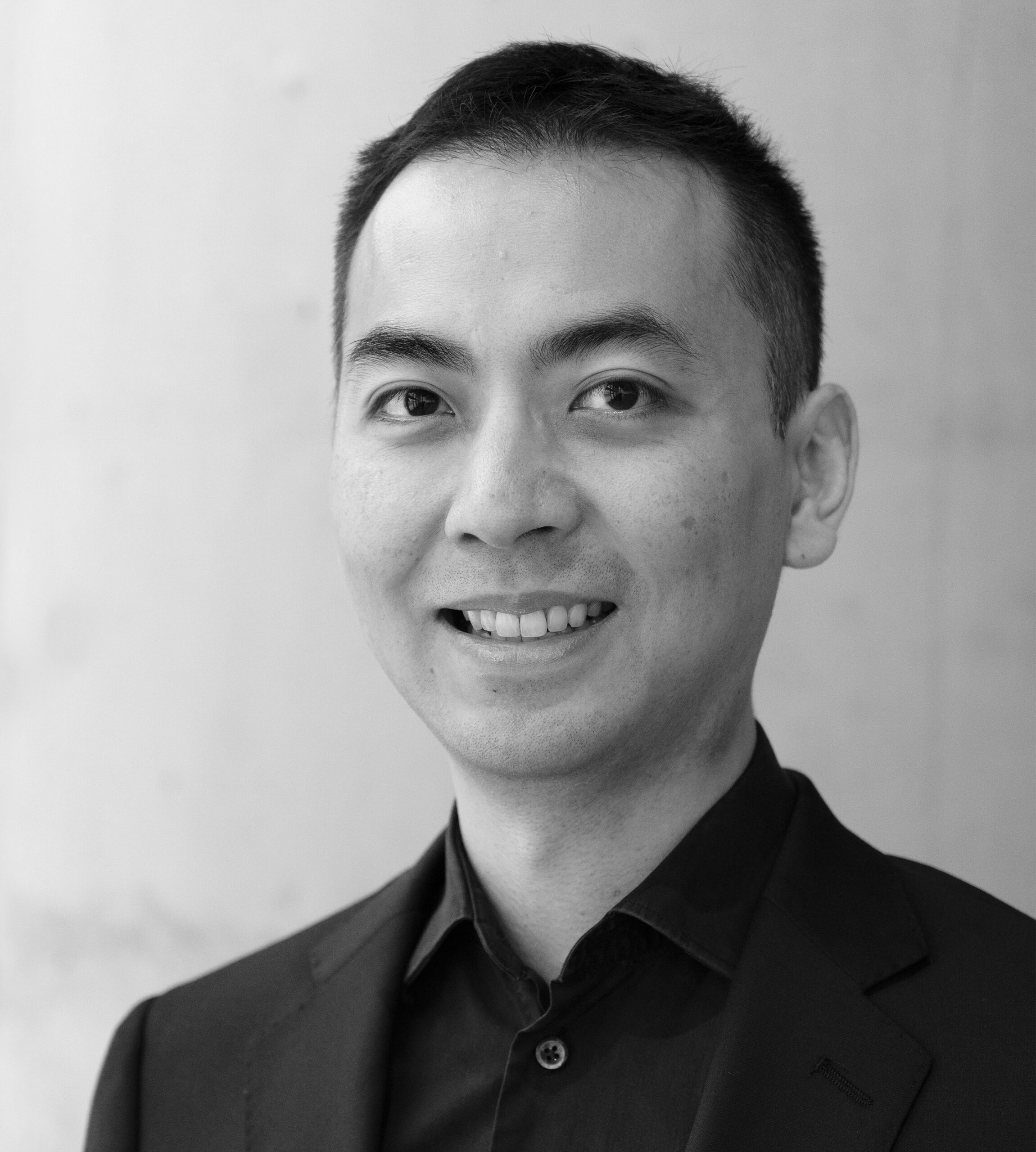 Chao-Kai Lin - Stavanger Symfoniorkester