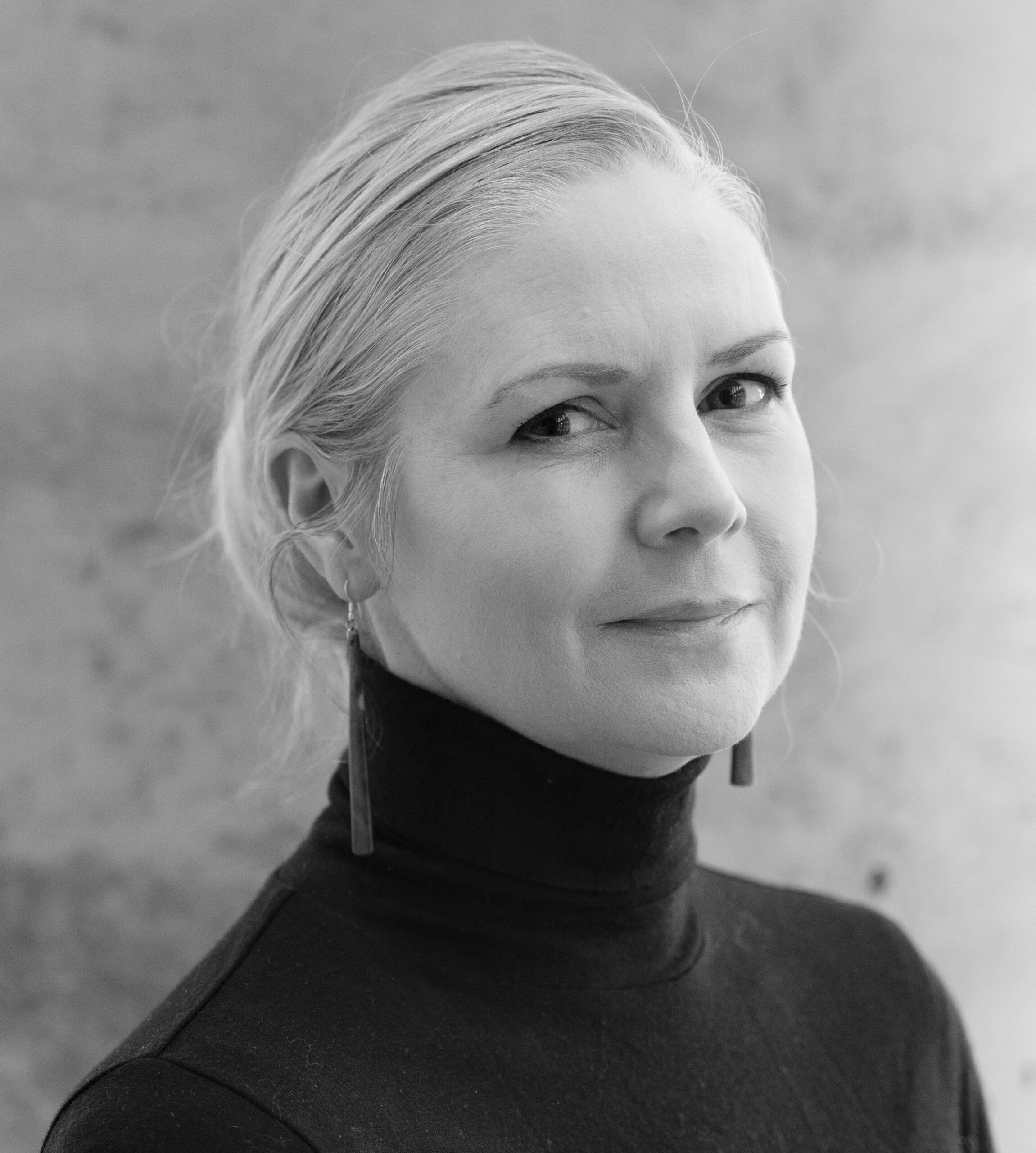 Stacey Dixon - Stavanger Symfoniorkester