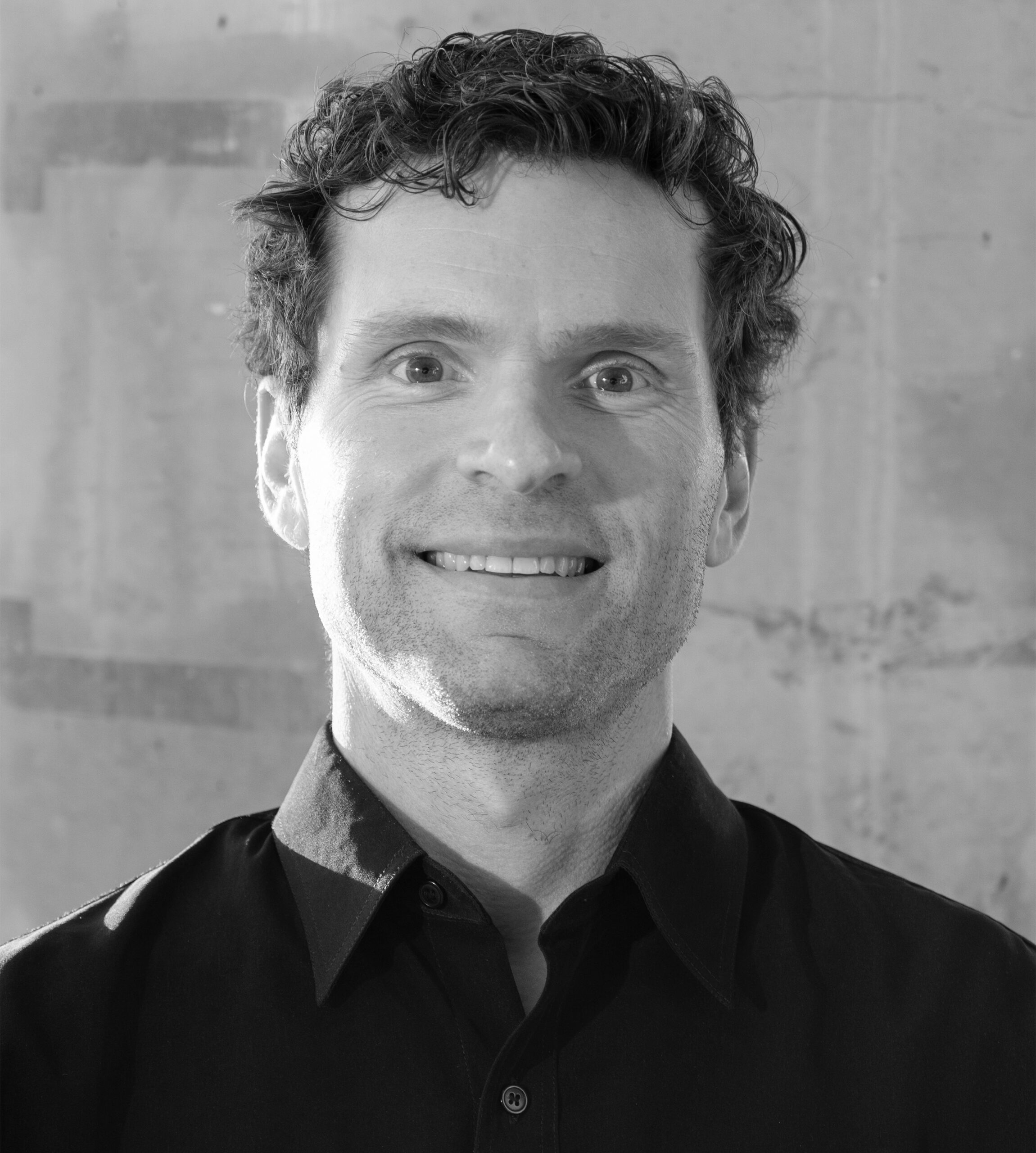 Wouter Raubenheimer - Stavanger Symfoniorkester