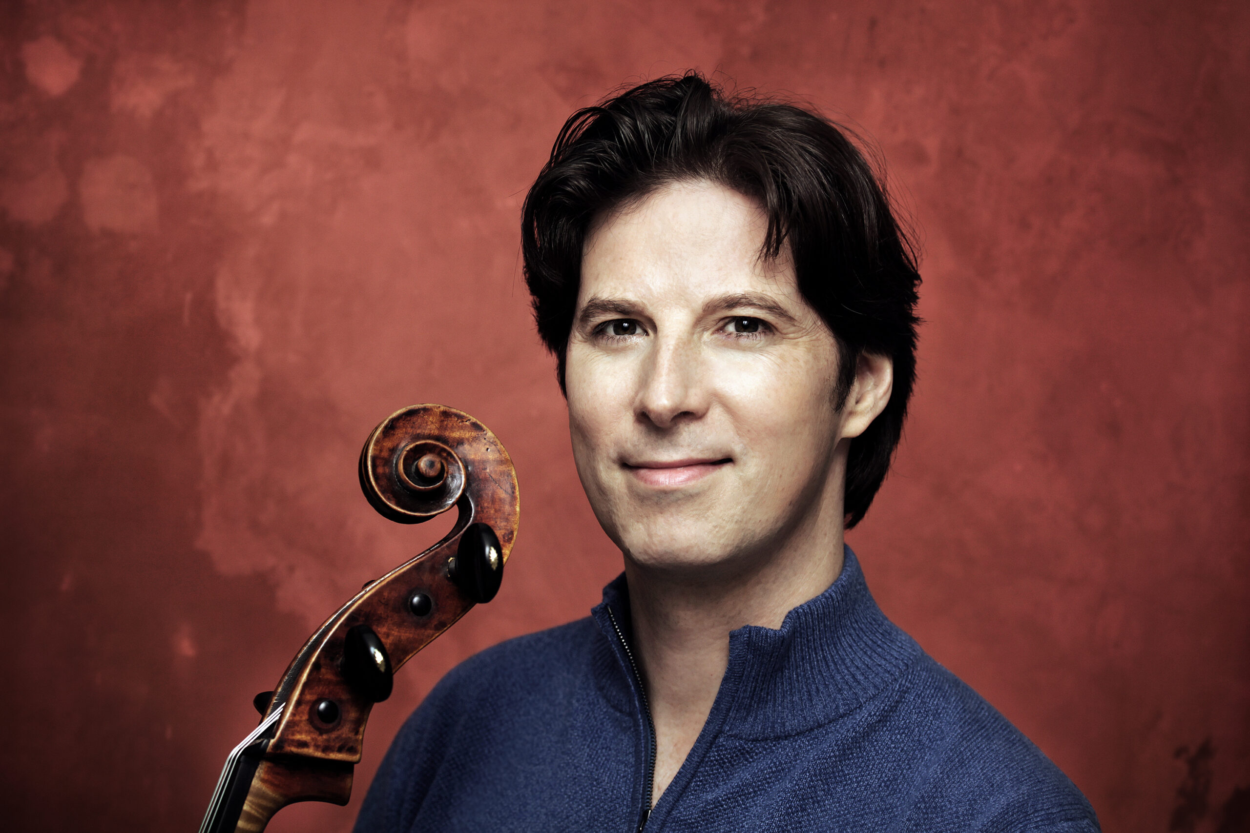 Daniel Müller-Schott - Stavanger Symfoniorkester