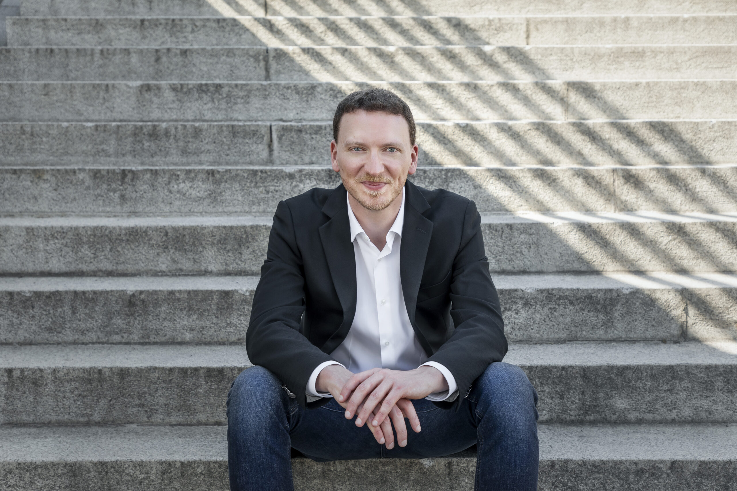 Moritz Gnann - Stavanger Symfoniorkester