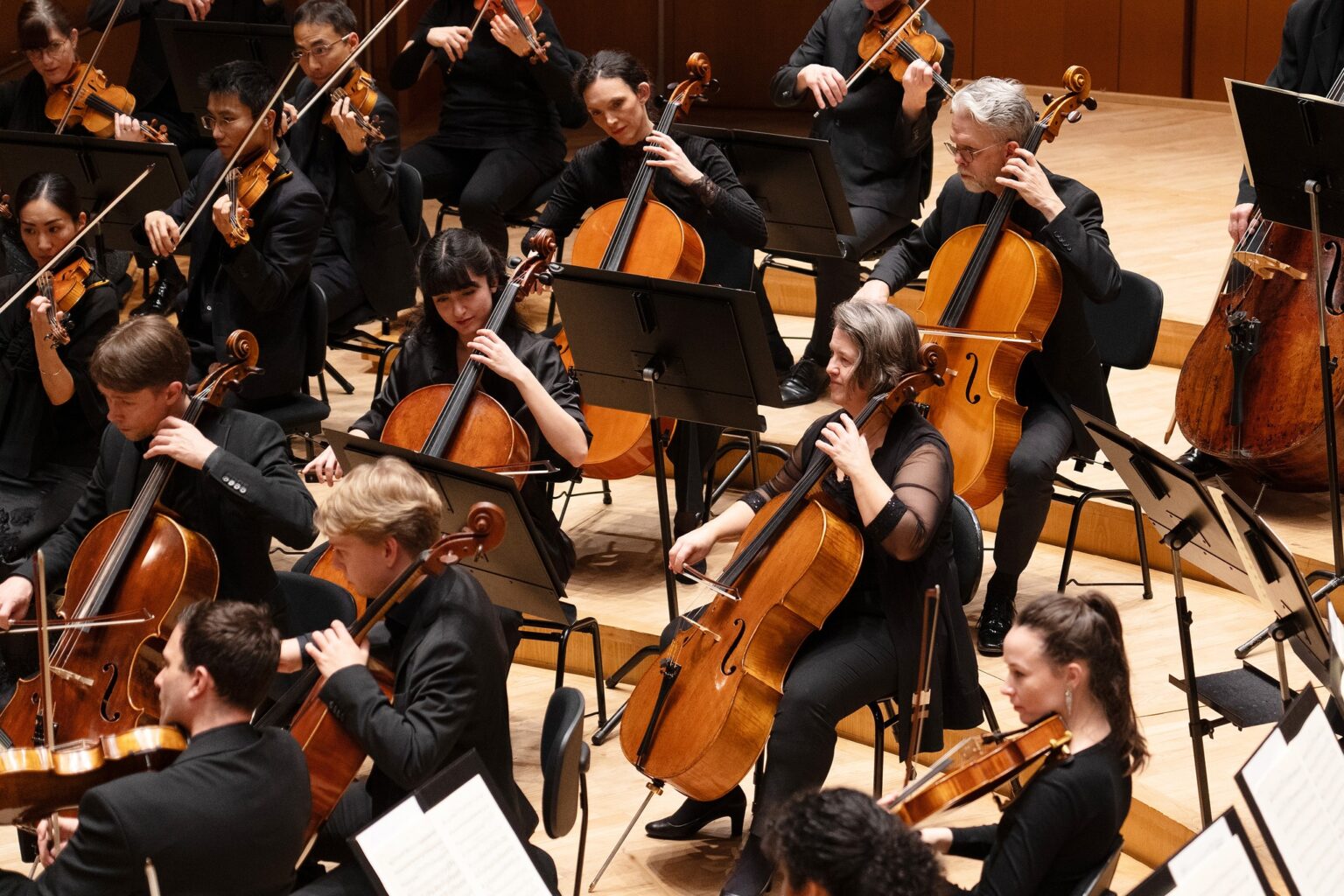 Bli abonnent - Stavanger Symfoniorkester