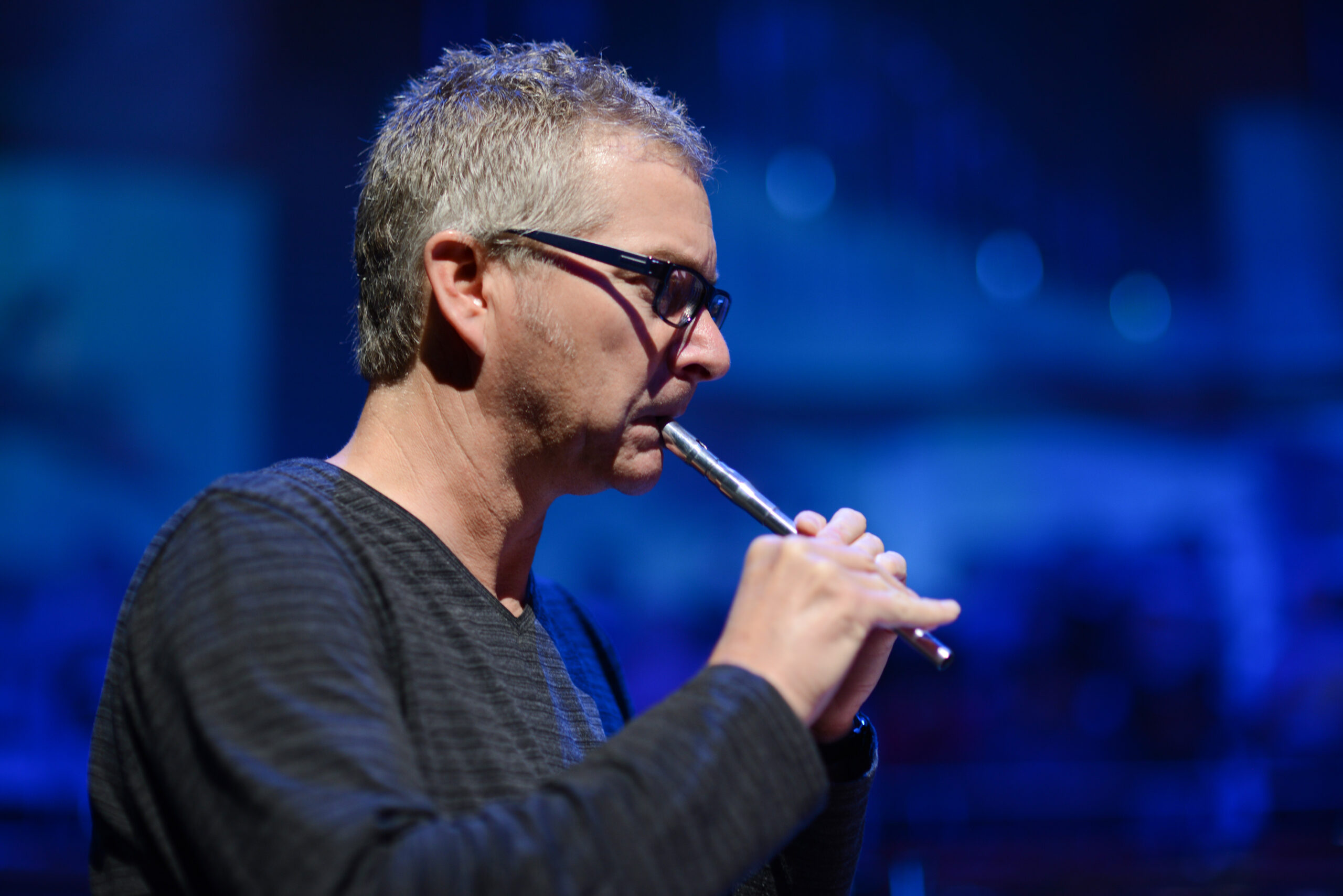 Eric Rigler - Stavanger Symfoniorkester