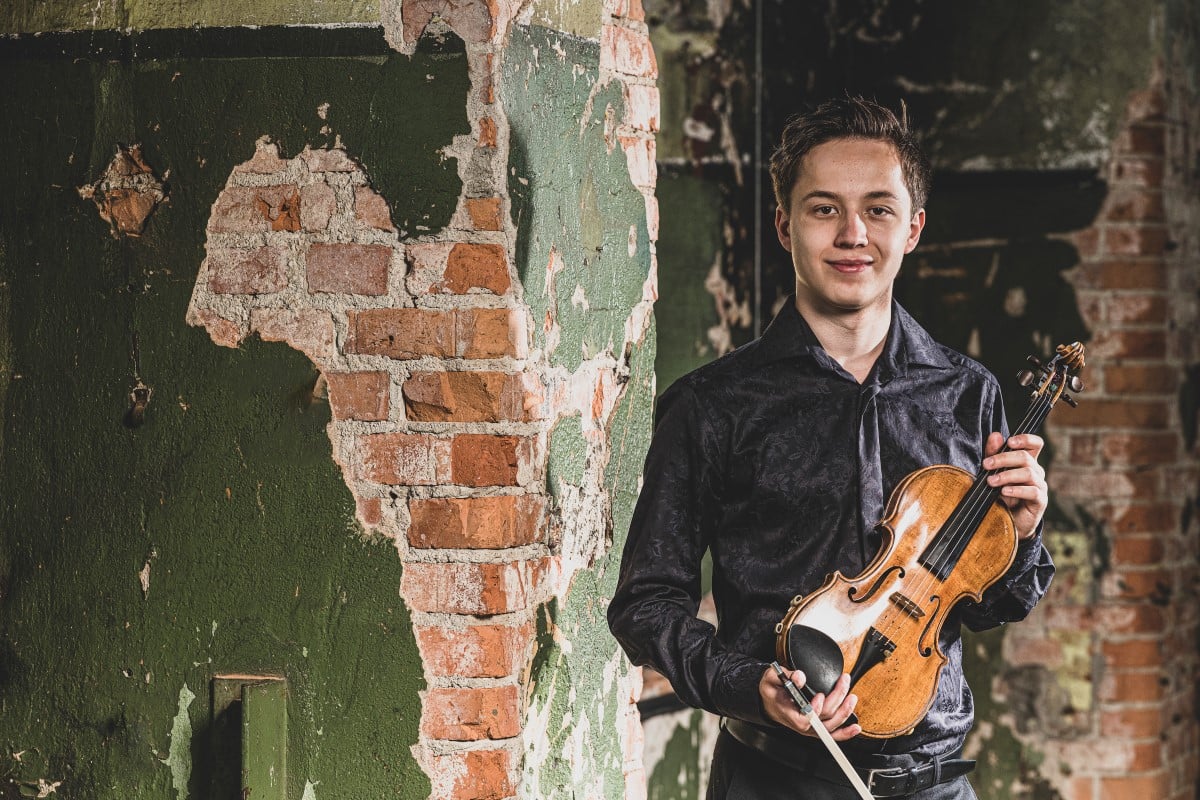 Sesongåpning: Fra Paris til Kosmos - Stavanger Symfoniorkester