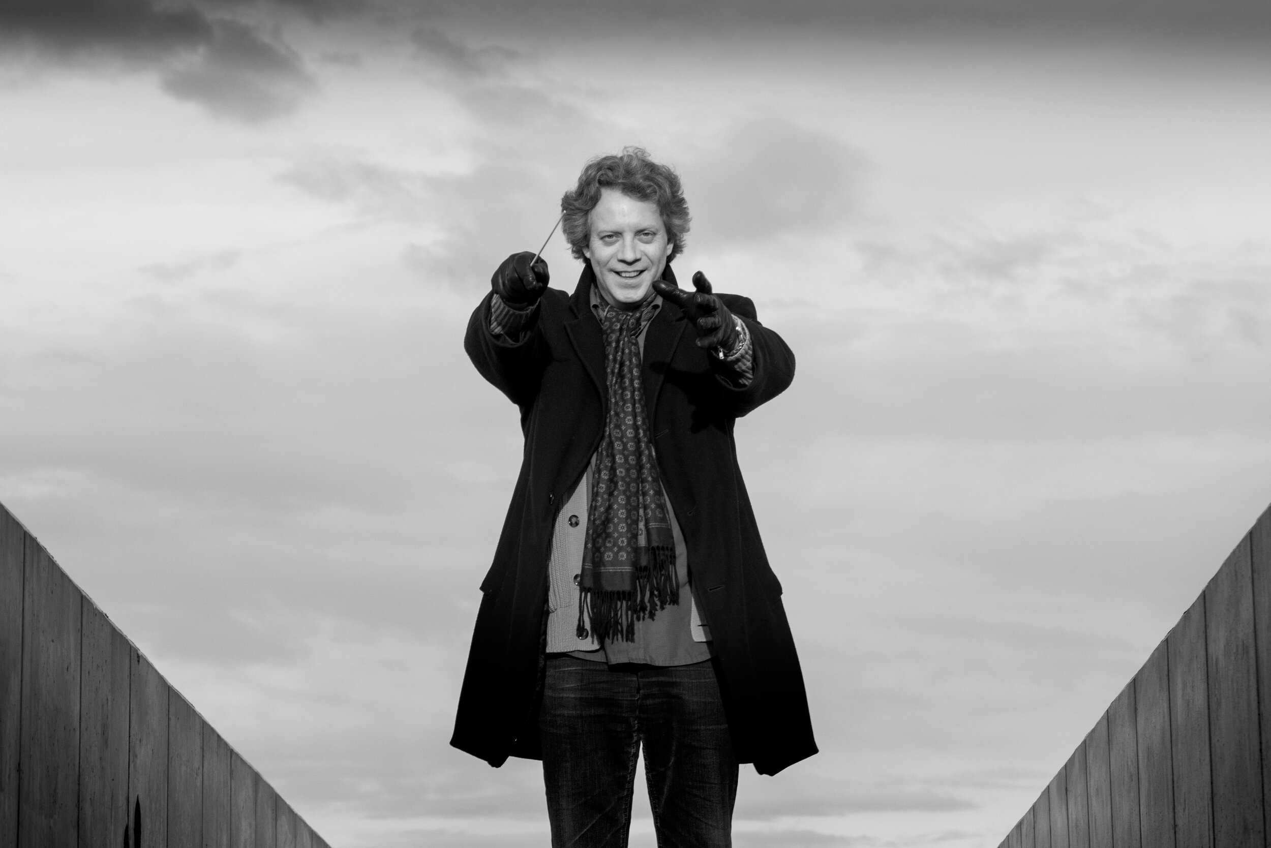 Torodd Wigum - Stavanger Symfoniorkester